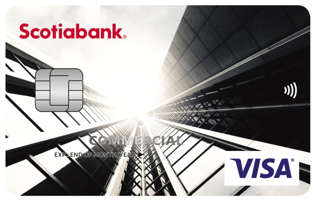Commercial Cards | Global Transaction Banking | Scotiabank Canada