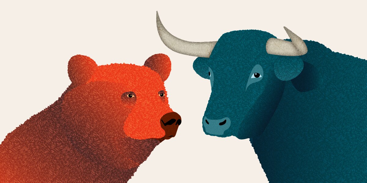 Bull vs. Bear market: The basics explained | Posts