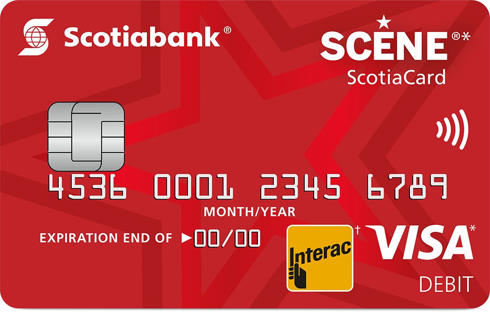 Basic Chequing Bank Account | Scotiabank Canada